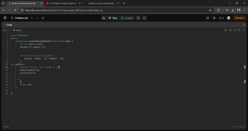 Nikhil Prasad Sah on LinkedIn: #100daysofcode #dsa #leetcode # ... Nikhil Prasad Sah on LinkedIn: #100daysofcode #dsa #leetcode # ...