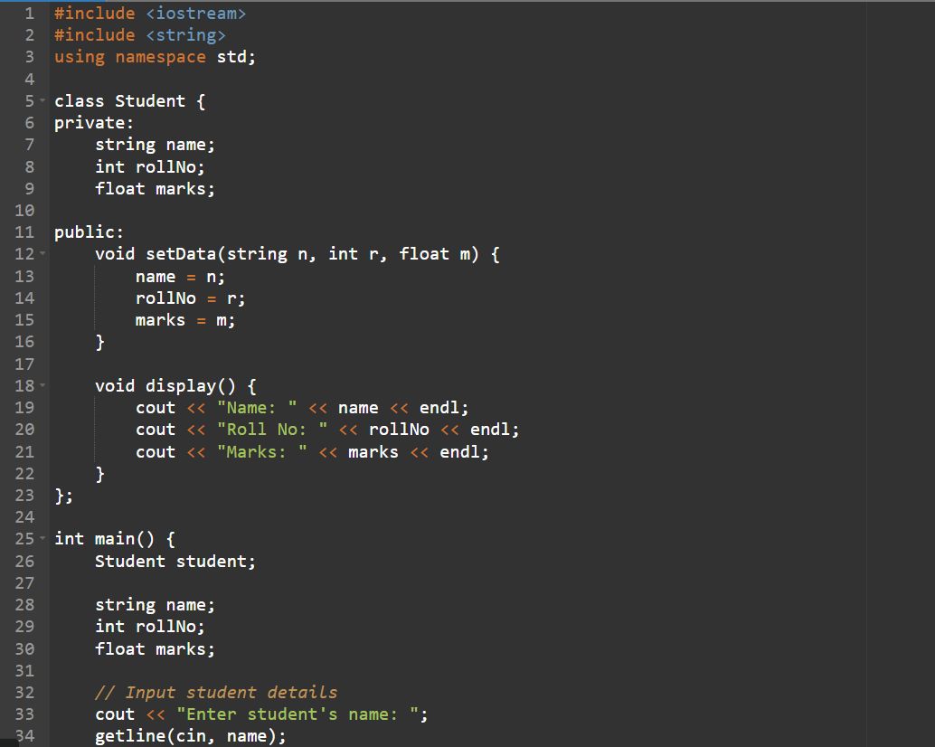 #techtrio #assignmentcompleted #codingjourney #learning #cplusplus ... #techtrio #assignmentcompleted #codingjourney #learning #cplusplus ...