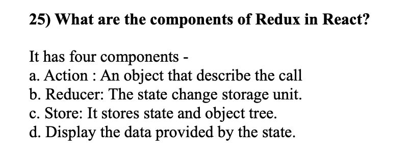 #reactjs #redux #statemanagement | Ajay SHEOKAND #reactjs #redux #statemanagement | Ajay SHEOKAND