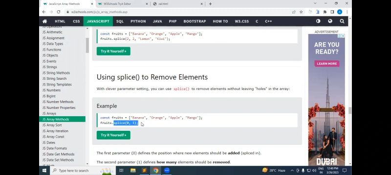 Pronoti Mitra on LinkedIn: #javascript #webdevelopment #codingskills Pronoti Mitra on LinkedIn: #javascript #webdevelopment #codingskills