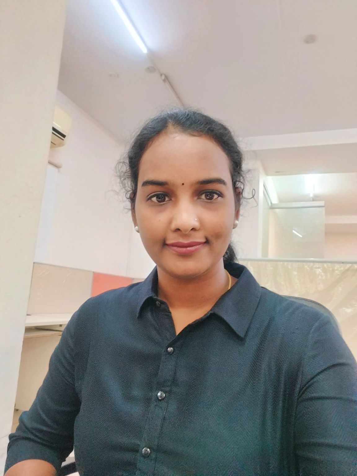 Swathi Punreddy on LinkedIn: #gratitude #farewell #newbeginnings Swathi Punreddy on LinkedIn: #gratitude #farewell #newbeginnings