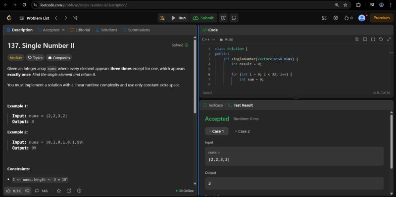 #100daysofcode #codingjourney #problemsolving | Mayank Srivastava #100daysofcode #codingjourney #problemsolving | Mayank Srivastava