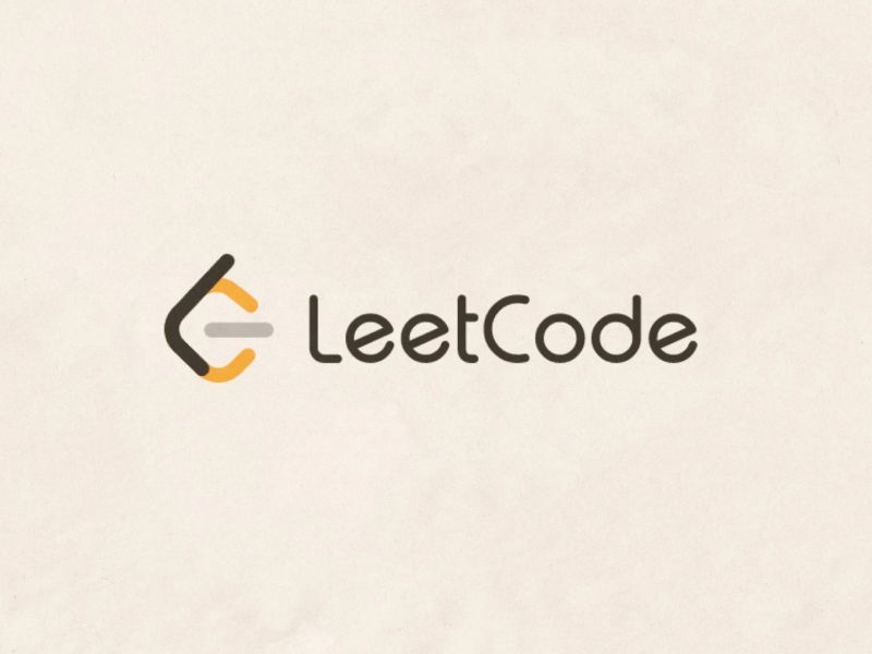 Code Recipe on LinkedIn: #leetcode #codinginterviews #algorithms # ... Code Recipe on LinkedIn: #leetcode #codinginterviews #algorithms # ...