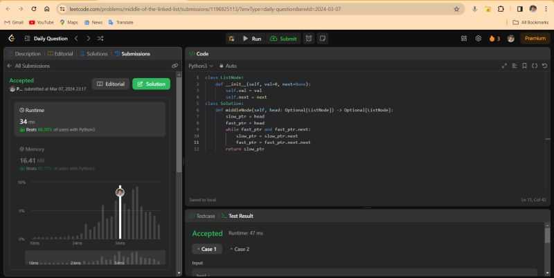 Celebrating day 91 of #leetcodechallenge | PRANAV VIKRAMAN .. posted on ... Celebrating day 91 of #leetcodechallenge | PRANAV VIKRAMAN .. posted on ...