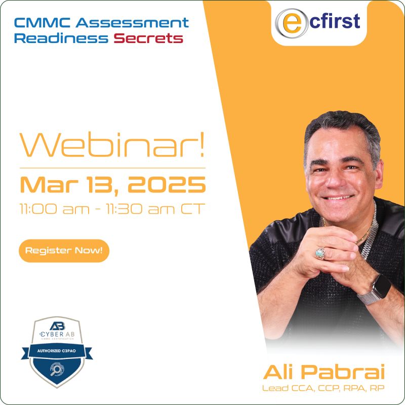 💼 CMMC Compliance Made Simple! 💼 Navigating CMMC certification can be ... 💼 CMMC Compliance Made Simple! 💼 Navigating CMMC certification can be ...