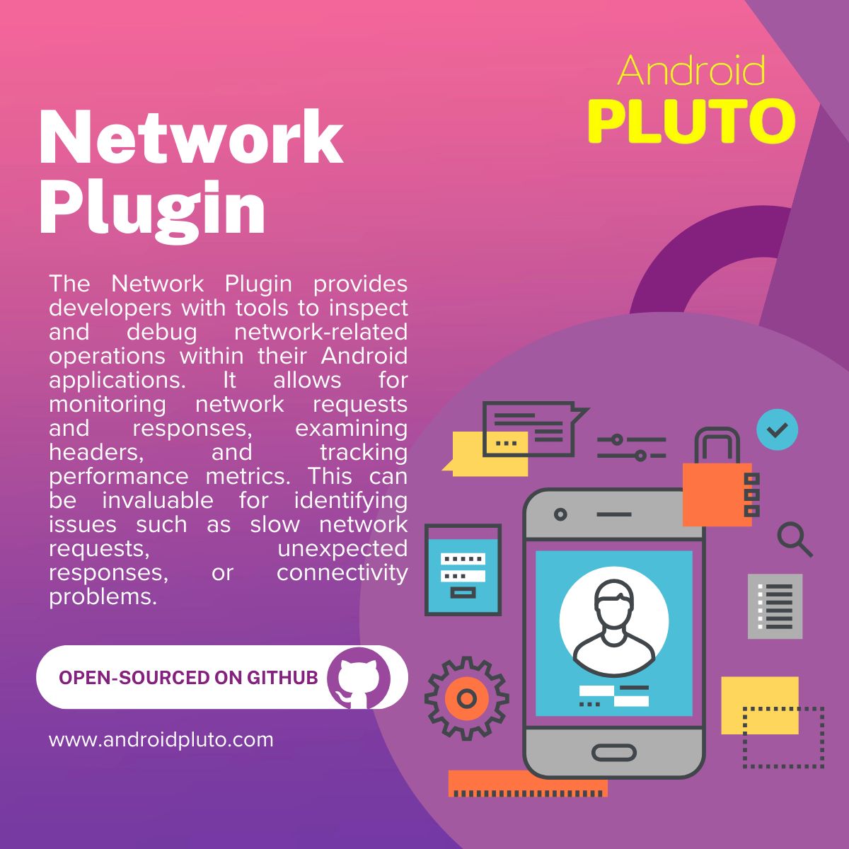 Android Pluto on LinkedIn: #androiddevelopment #networking # ... Android Pluto on LinkedIn: #androiddevelopment #networking # ...