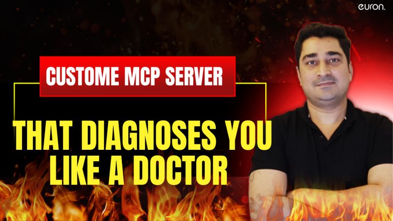 Build any Custom MCP and integerate it with claude . | sudhanshu kumar Build any Custom MCP and integerate it with claude . | sudhanshu kumar