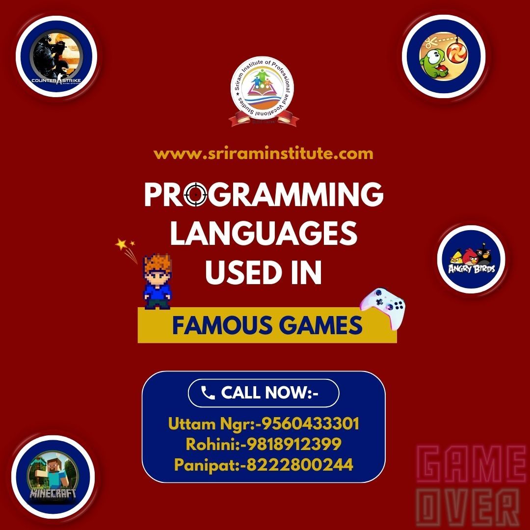 Sriram Institute of Professional and Vocational Studies on LinkedIn: # ... Sriram Institute of Professional and Vocational Studies on LinkedIn: # ...