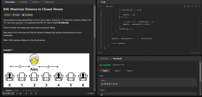 #dsa #problemsolving #codingchallenge #techjourney #leetcode # ... #dsa #problemsolving #codingchallenge #techjourney #leetcode # ...
