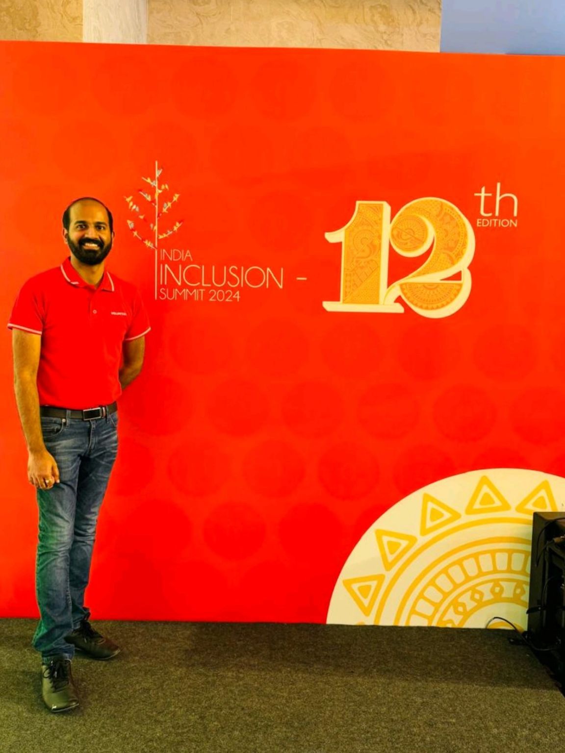Ankit Singh on LinkedIn: #a #inclusion #iif #volunteering #inclusion # ... Ankit Singh on LinkedIn: #a #inclusion #iif #volunteering #inclusion # ...