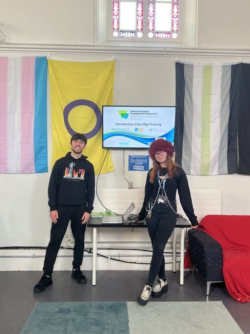 National Student Engagement Programme (NStEP) on LinkedIn: Our student ... National Student Engagement Programme (NStEP) on LinkedIn: Our student ...