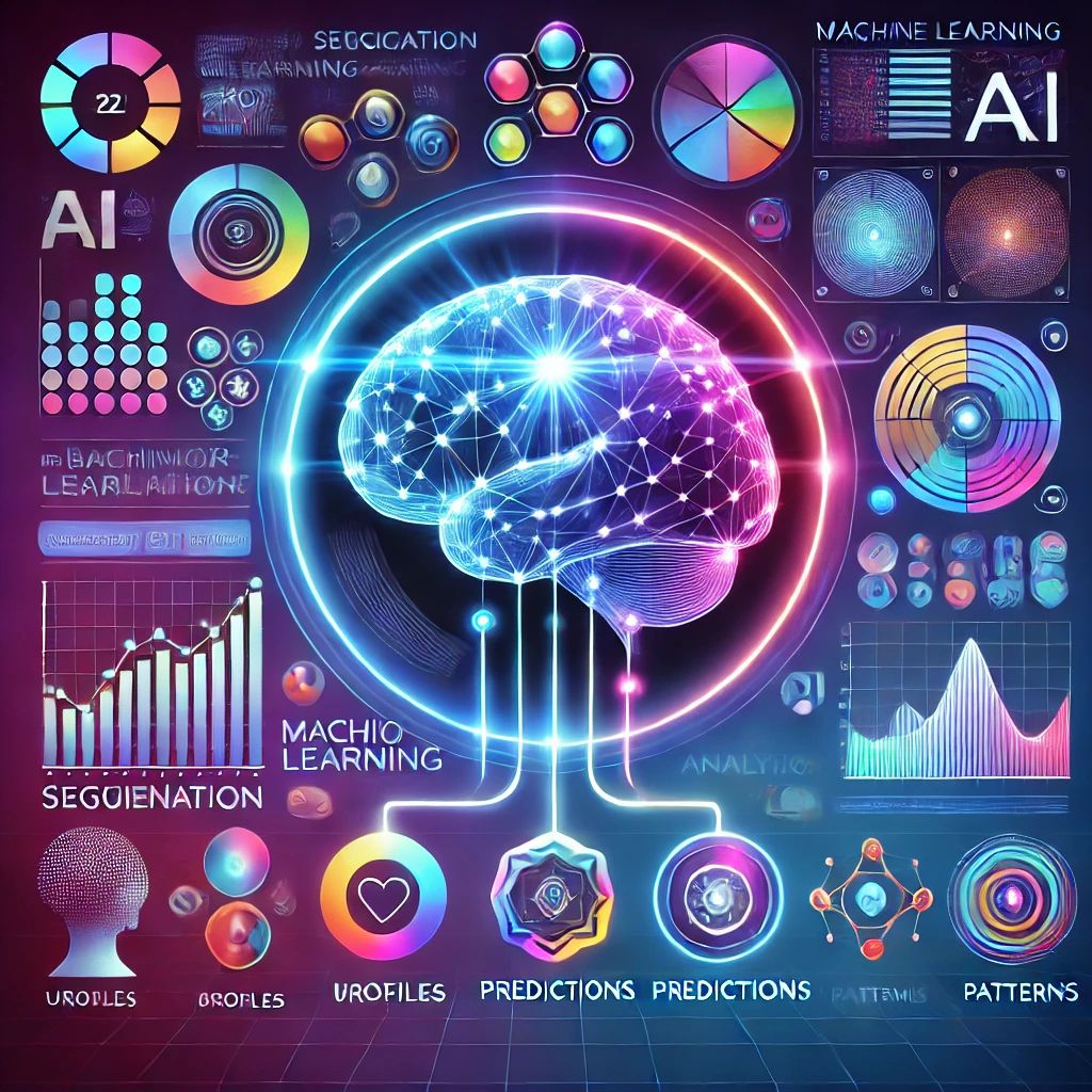 Bhupesh Joshi on LinkedIn: #machinelearning #behavioranalysis # ... Bhupesh Joshi on LinkedIn: #machinelearning #behavioranalysis # ...