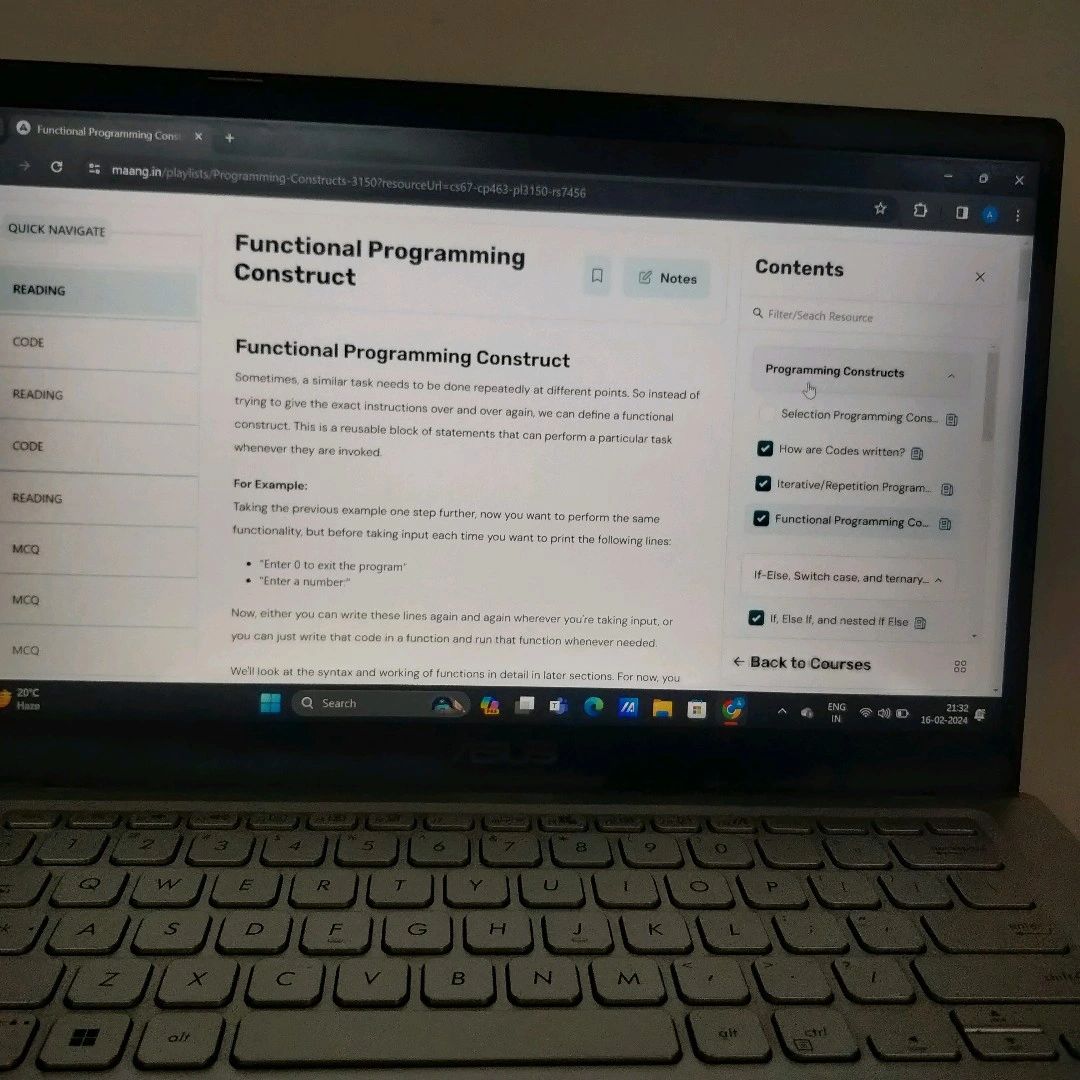 Tarun Sihag on LinkedIn: #coding #cpp #dailycoding #codingpractice #dsa ... Tarun Sihag on LinkedIn: #coding #cpp #dailycoding #codingpractice #dsa ...