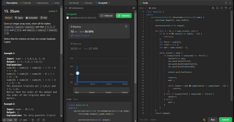 Kaif Shaikh on LinkedIn: #leetcode #leetcode #codingchallenge # ... Kaif Shaikh on LinkedIn: #leetcode #leetcode #codingchallenge # ...