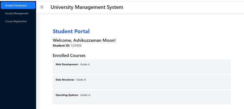 Md Ashikuzzaman Moon on LinkedIn: #reactjs #webdevelopment #tailwindcss ... Md Ashikuzzaman Moon on LinkedIn: #reactjs #webdevelopment #tailwindcss ...