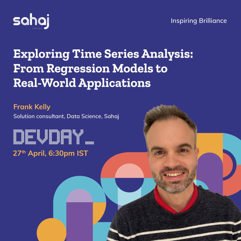 Suman Paul Choudhury on LinkedIn: In the latest edition of DevDay ... Suman Paul Choudhury on LinkedIn: In the latest edition of DevDay ...