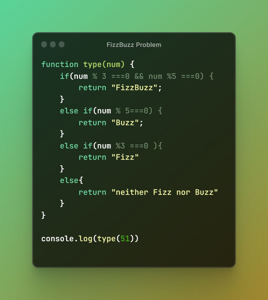 Anil Pal on LinkedIn: #coding #javascript #programming Anil Pal on LinkedIn: #coding #javascript #programming