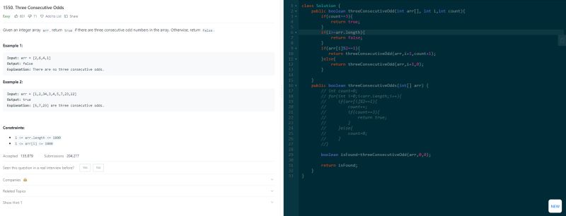 My daily Leetcode Problem with recursion | Devesh Jadhav posted on the ... My daily Leetcode Problem with recursion | Devesh Jadhav posted on the ...