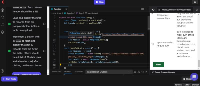 Arslan Abid on LinkedIn: #react #30daysofreact #webdevelopment # ... Arslan Abid on LinkedIn: #react #30daysofreact #webdevelopment # ...