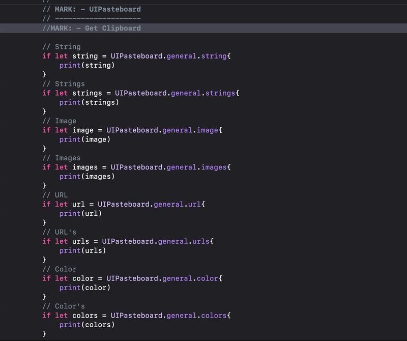 Swift For Everyone on LinkedIn: #iosdevelopment #swift #iosdevelopers Swift For Everyone on LinkedIn: #iosdevelopment #swift #iosdevelopers