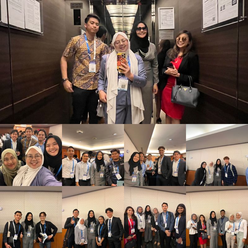 Ayu Shahirah Salem on LinkedIn: #ayu #networking | 16 comments Ayu Shahirah Salem on LinkedIn: #ayu #networking | 16 comments