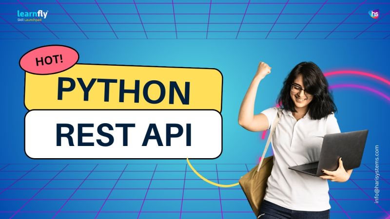 Hari Systems on LinkedIn: #edtech #rest #api #restapi #django #python # ... Hari Systems on LinkedIn: #edtech #rest #api #restapi #django #python # ...