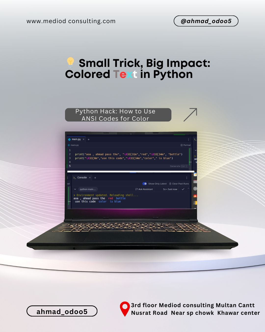 #python #odoo #crm #accounting #devtips #codinglife #100daysofcode ... #python #odoo #crm #accounting #devtips #codinglife #100daysofcode ...