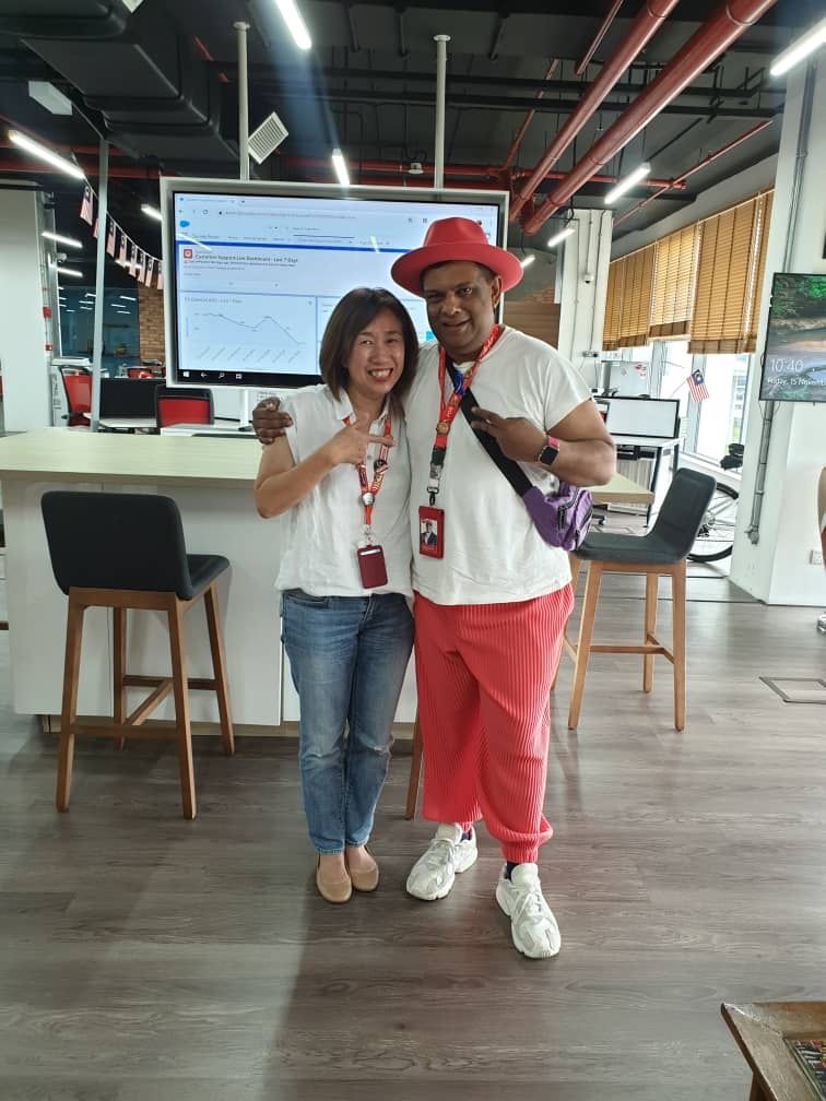 Mithaq Abu Alhasan on LinkedIn: Thank you Eman Sami Mithaq Abu Alhasan on LinkedIn: Thank you Eman Sami