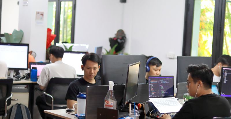 Yen Pham on LinkedIn: #frontenddeveloper #reactjs #nextjs #typescript Yen Pham on LinkedIn: #frontenddeveloper #reactjs #nextjs #typescript