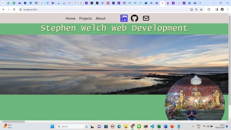 #css #reactjs #softwaredevelopment | Stephen Welch #css #reactjs #softwaredevelopment | Stephen Welch
