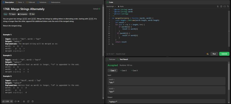 #leetcode #problemsolving | Md Habibur Rahman #leetcode #problemsolving | Md Habibur Rahman