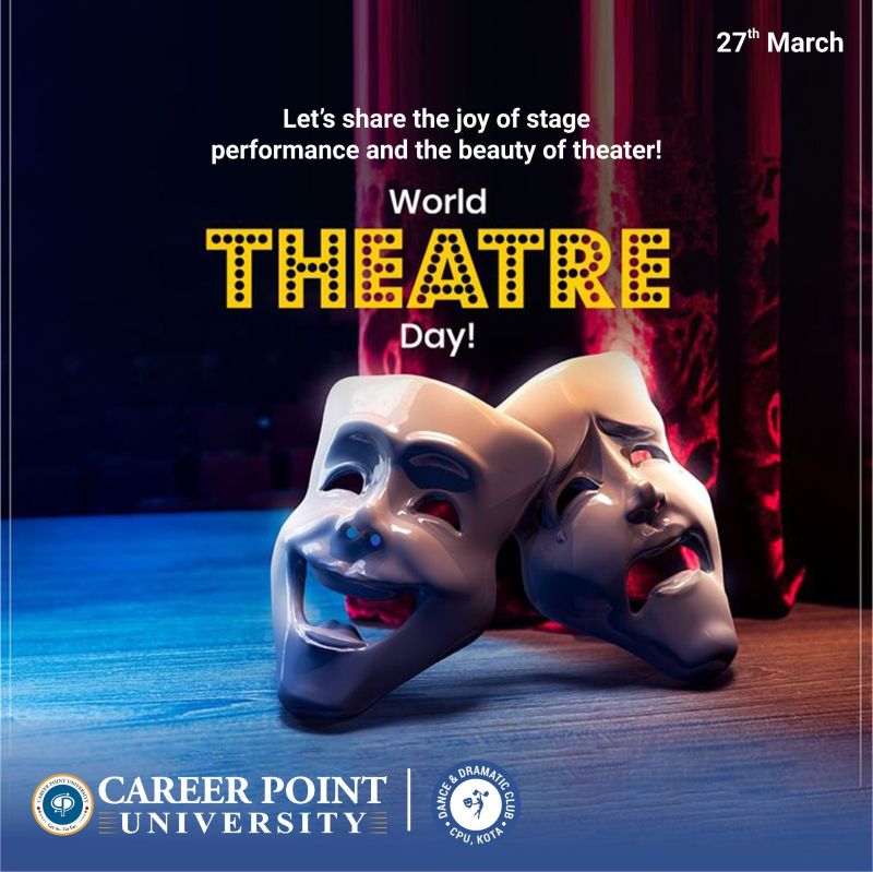 Career Point University Kota on LinkedIn: #careerpointuniversity # ... Career Point University Kota on LinkedIn: #careerpointuniversity # ...