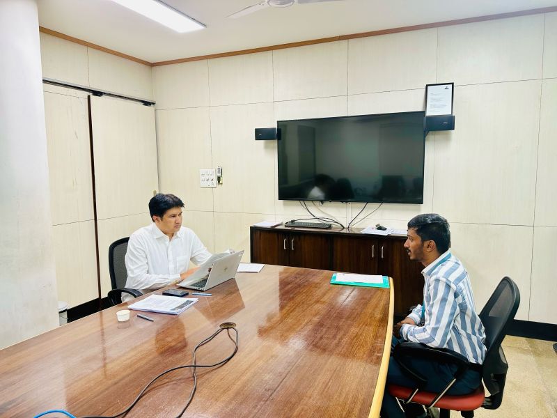 ASHISH KUMAR SAHOO posted on LinkedIn ASHISH KUMAR SAHOO posted on LinkedIn