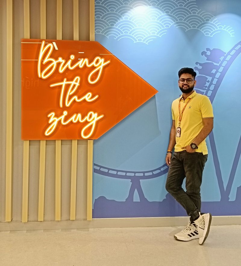 Ritvik Yash on LinkedIn: Hello People, I am filled with gratitude as I ... Ritvik Yash on LinkedIn: Hello People, I am filled with gratitude as I ...