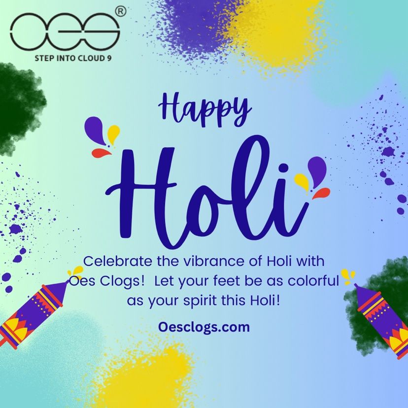 KHUSHI GARG on LinkedIn: #happyholi #oesclogs #colorfulsteps KHUSHI GARG on LinkedIn: #happyholi #oesclogs #colorfulsteps