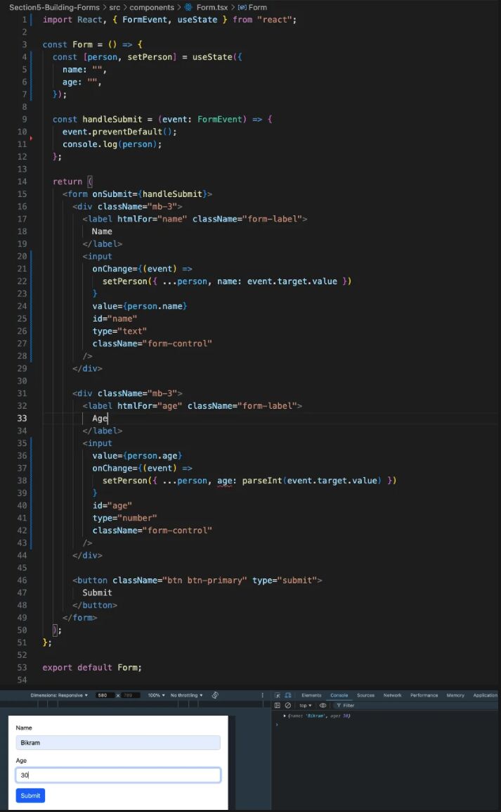 Bikram Phurumbo on LinkedIn: #react #typescript # ... Bikram Phurumbo on LinkedIn: #react #typescript # ...
