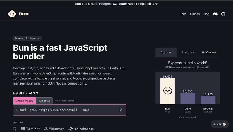 Yakshit G. on LinkedIn: #nodejs #packagemanager #webdev #coding # ... Yakshit G. on LinkedIn: #nodejs #packagemanager #webdev #coding # ...