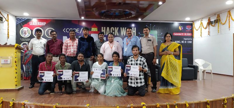 Hemanth Reddy Mukkamalla on LinkedIn: #hackathon #hack_with_nellore # ... Hemanth Reddy Mukkamalla on LinkedIn: #hackathon #hack_with_nellore # ...