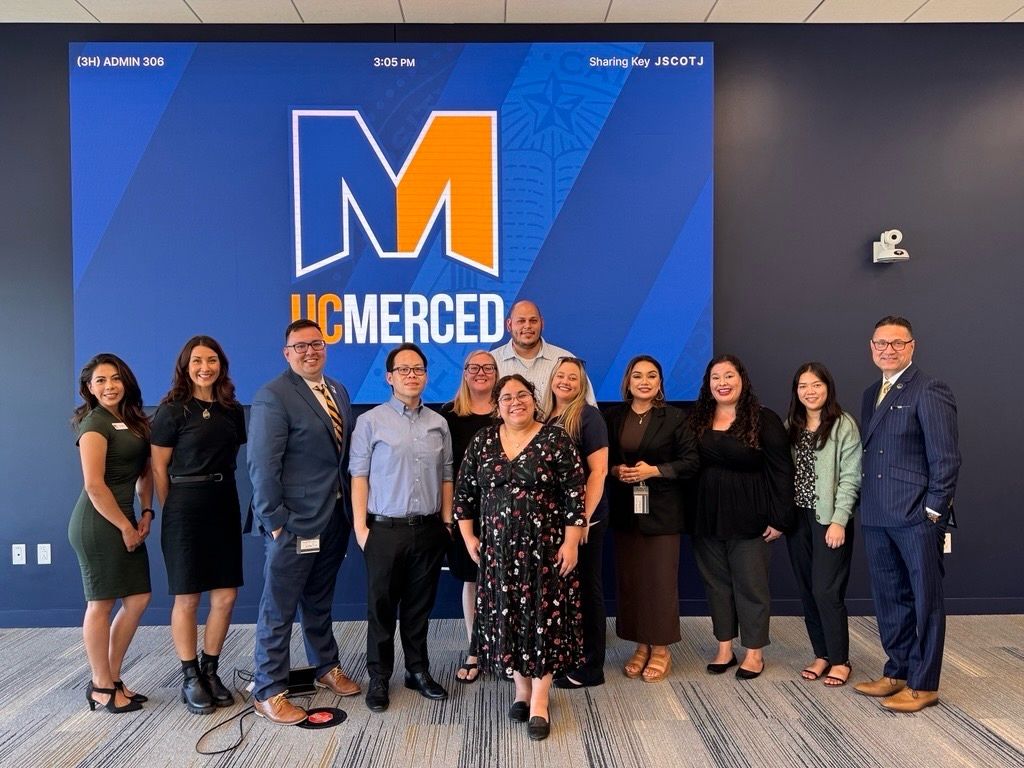 Jose Medina III, M.S. on LinkedIn: #ucmerced #publicart #community Jose Medina III, M.S. on LinkedIn: #ucmerced #publicart #community