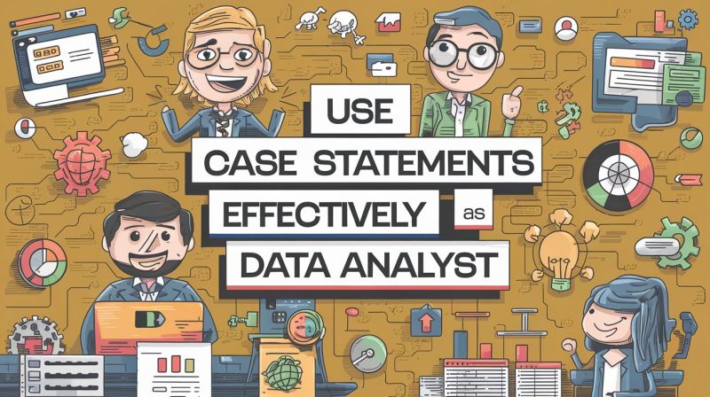Ujjwal Jha on LinkedIn: #dataanalyst #sql #sqltips #casestatement # ... Ujjwal Jha on LinkedIn: #dataanalyst #sql #sqltips #casestatement # ...