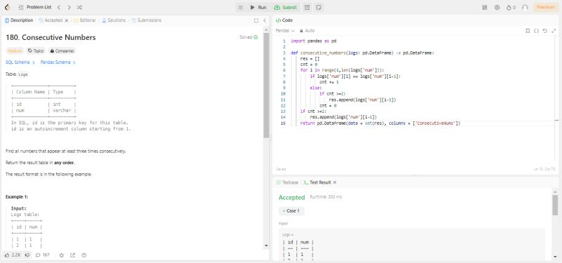 Sasank Nerella on LinkedIn: #scaler #365daysofcodescaler #leetcode # ... Sasank Nerella on LinkedIn: #scaler #365daysofcodescaler #leetcode # ...