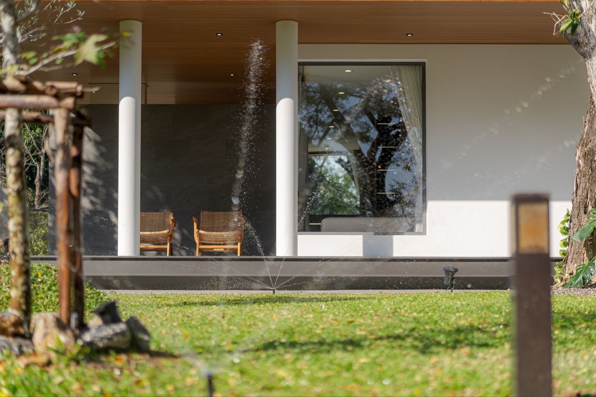 Narong Cossutta on LinkedIn: Construction by WN-house 📸 Narong Cossutta Narong Cossutta on LinkedIn: Construction by WN-house 📸 Narong Cossutta