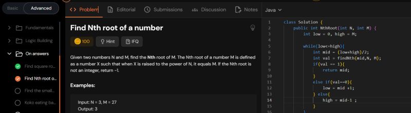 #100daysofcode #datastructures #algorithms #learningjourney… | Himanshu ... #100daysofcode #datastructures #algorithms #learningjourney… | Himanshu ...