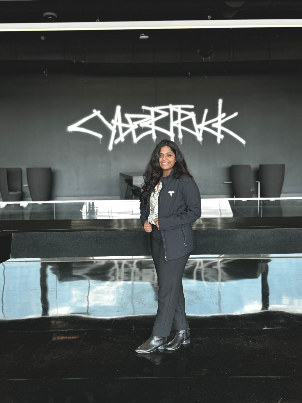 Sriyanka Sathyanarayanashetty Sridhar on LinkedIn: #tesla # ... Sriyanka Sathyanarayanashetty Sridhar on LinkedIn: #tesla # ...