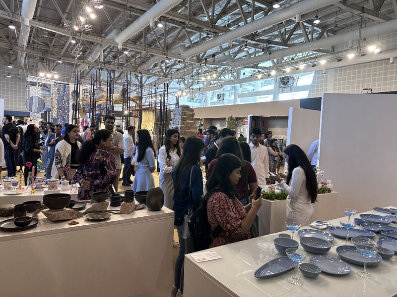 Aayush Mathur on LinkedIn: #lagavi #rawcollaborative2024 #designshow # ... Aayush Mathur on LinkedIn: #lagavi #rawcollaborative2024 #designshow # ...