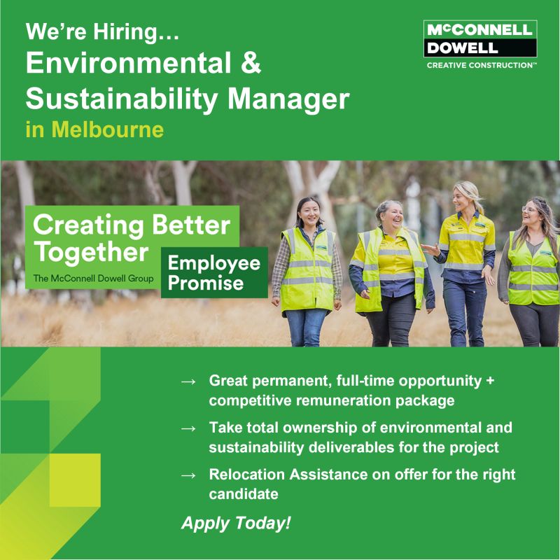 Harshil Shah on LinkedIn: 💥 🔥 HOT JOB ALERT 🔥 💥 McConnell Dowell are ... Harshil Shah on LinkedIn: 💥 🔥 HOT JOB ALERT 🔥 💥 McConnell Dowell are ...