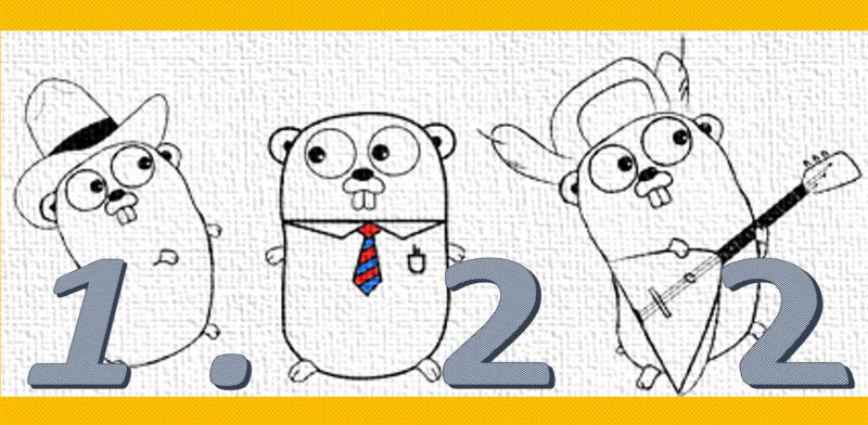 Sunit Ghosh on LinkedIn: #golang #golang122 Sunit Ghosh on LinkedIn: #golang #golang122