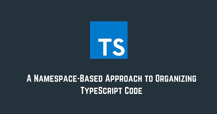 Manu Bharadwaj on LinkedIn: #typescript #javascript #programming # ... Manu Bharadwaj on LinkedIn: #typescript #javascript #programming # ...