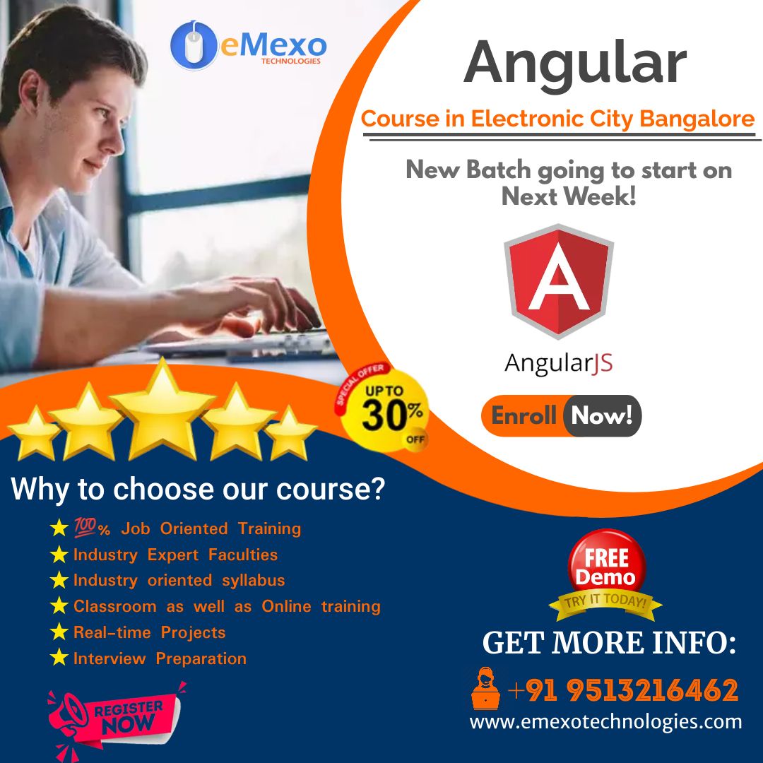 eMexo Technologies on LinkedIn: #angular #angularjs #angulardeveloper # ... eMexo Technologies on LinkedIn: #angular #angularjs #angulardeveloper # ...