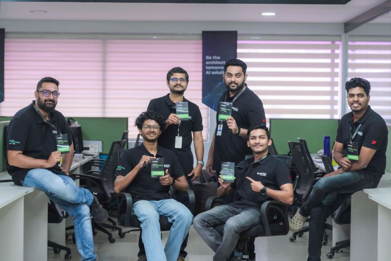 #hackathon #ai #aws #experiontechnologies #artificialintelligence ... #hackathon #ai #aws #experiontechnologies #artificialintelligence ...